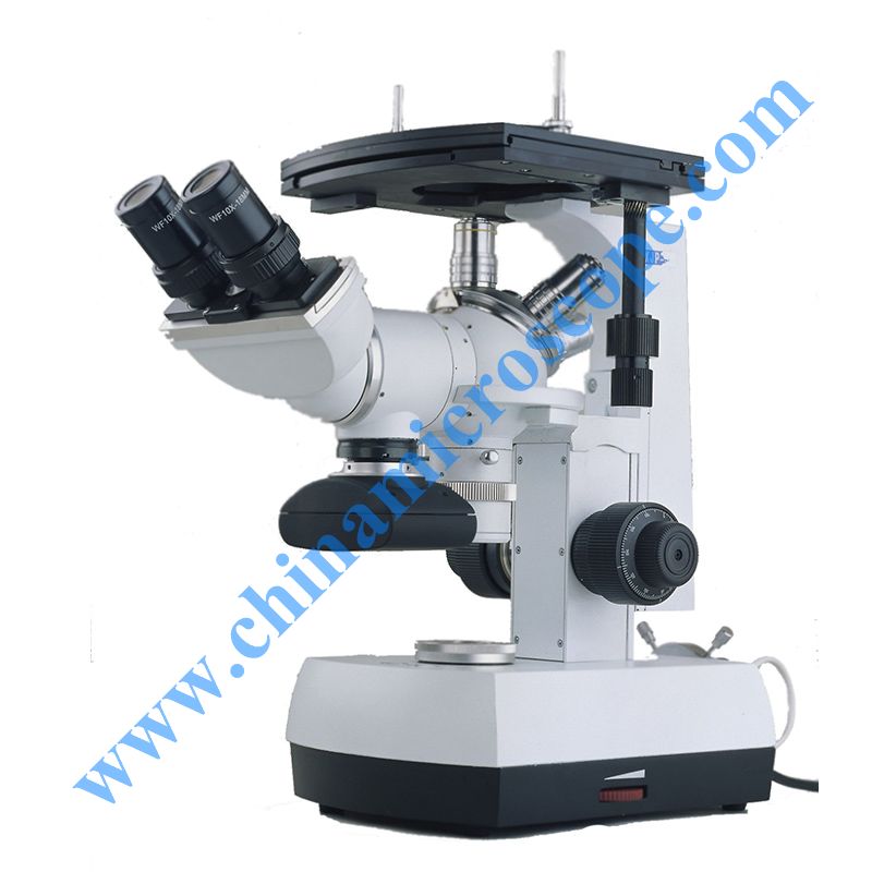 MIC-100I serials microscope – Microscope manufacturer in China ...