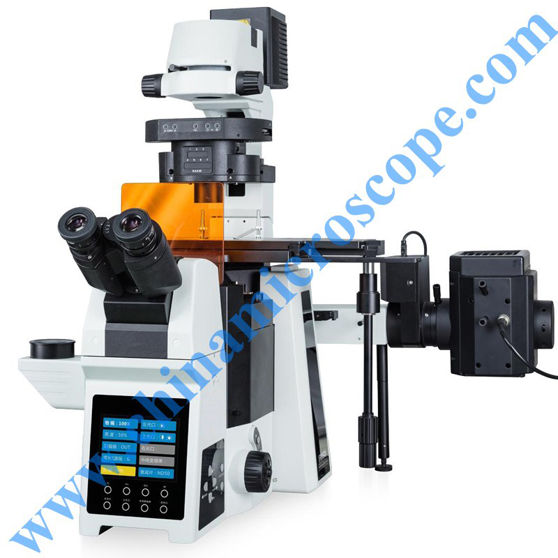 MIC-002 student’s educational microscope – Microscope manufacturer in ...